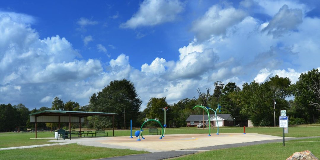 Public Works | City of Antlers, OK